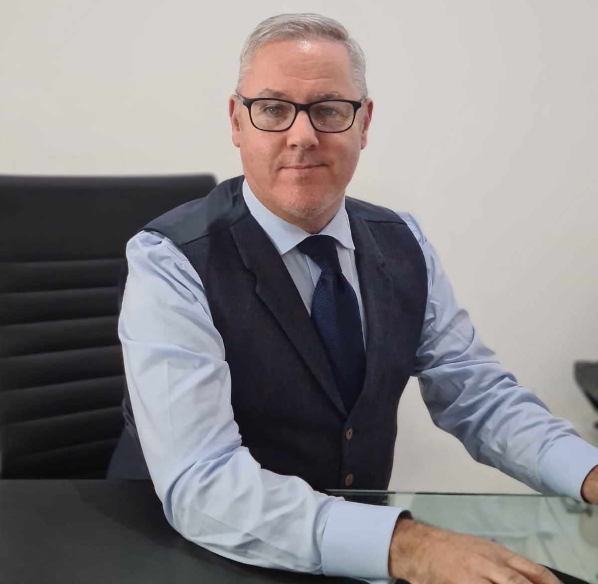 Our Team - Merchant City Medical Group